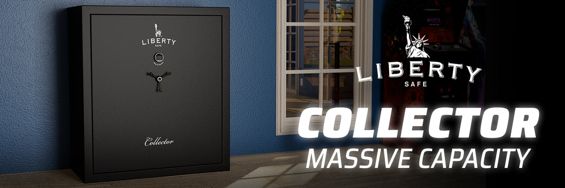 Liberty Safes of Huntsville